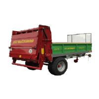 CS - spreaders - CS 75 / 95