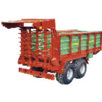 VS - spreaders - VS 11 / VS 15